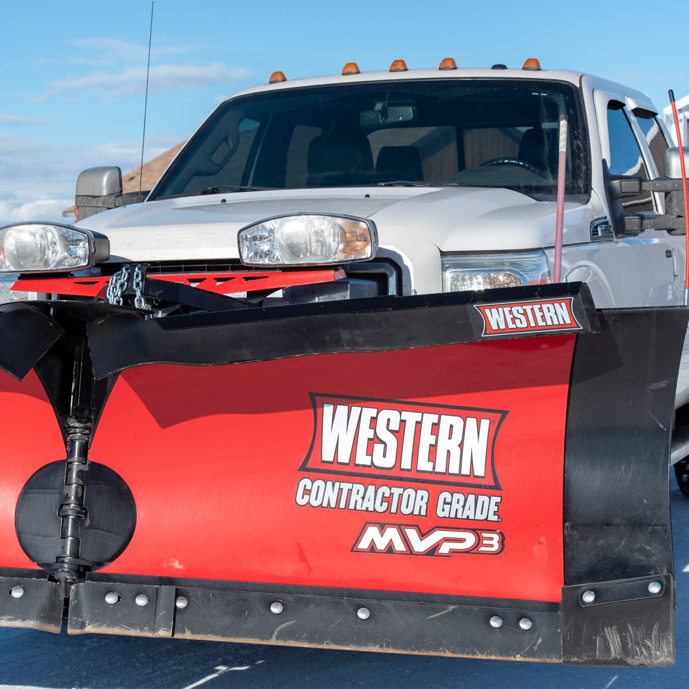 Snow Removal Services